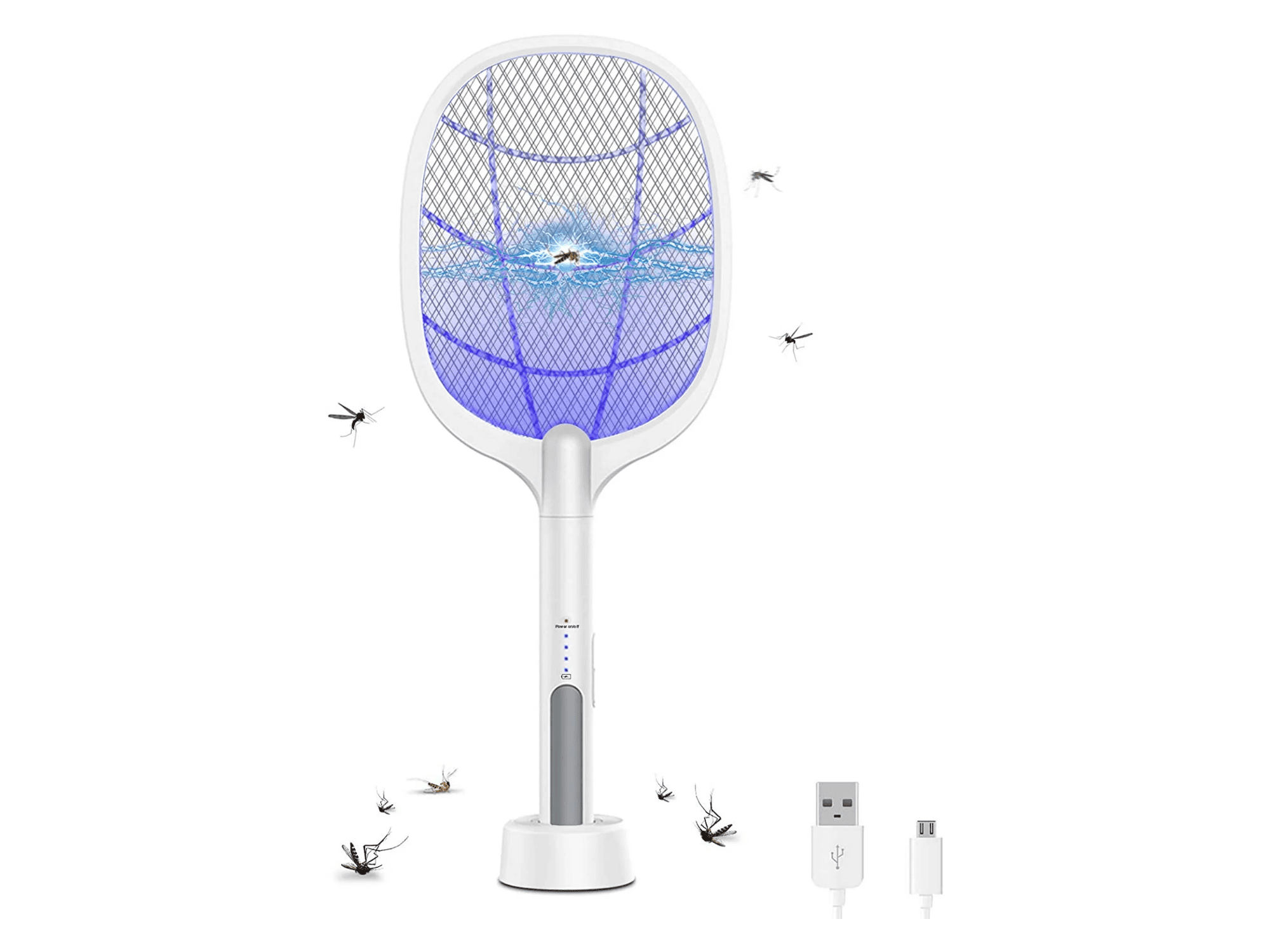 ZAP IT Official Website - Premium Bug Zapper